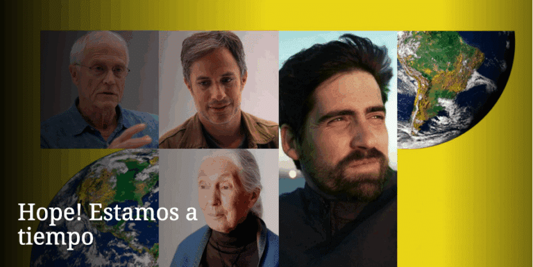 La Serie - Hope!